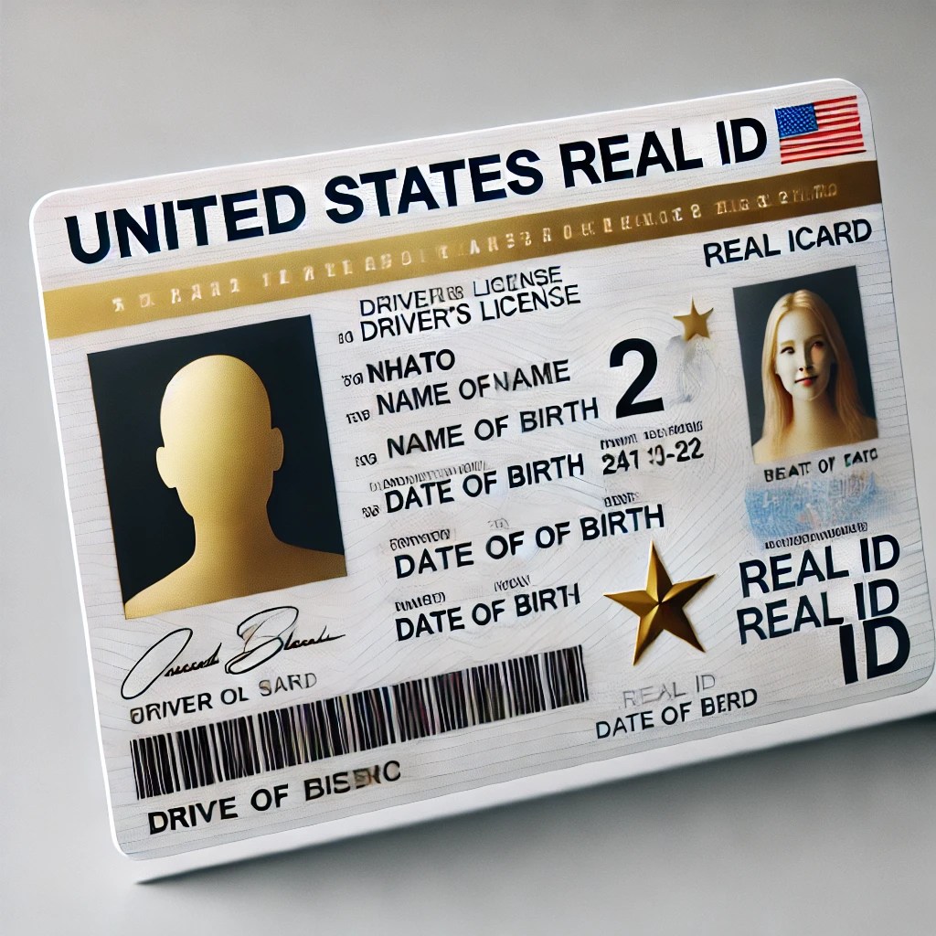 REAL ID: Cambios Esenciales para Viajeros en 2025